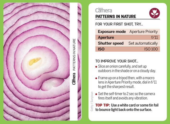 72 tips cards for photographers! Print, cut out and keep or save them ...