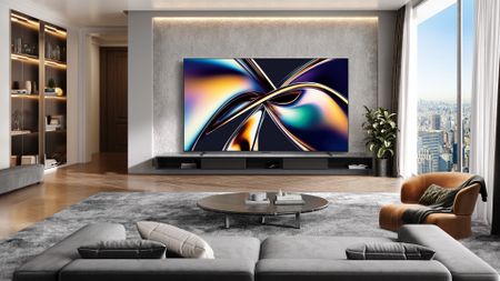 CES 2015: Samsung unveils new SUHD TV line-up | What Hi-Fi?