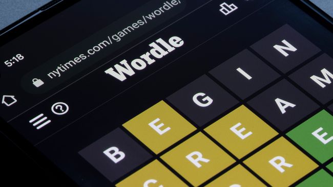 Best Wordle starting words for a great first guess | TechRadar