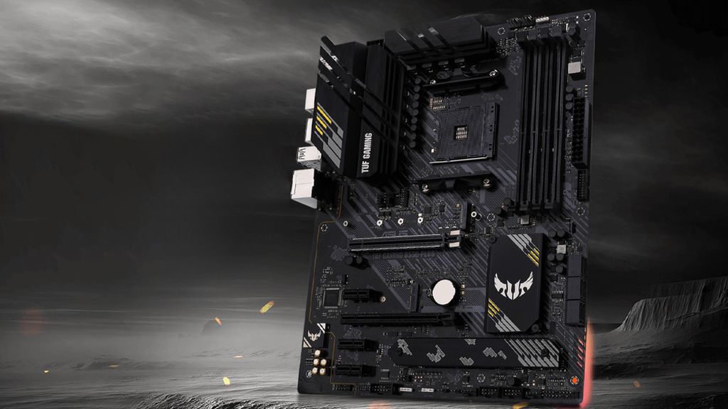 Best motherboards 2024: For gaming, AMD Ryzen, and Intel | Windows Central