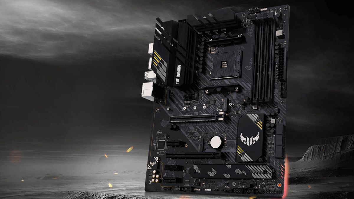 Best motherboards 2024: For gaming, AMD Ryzen, and Intel | Windows Central