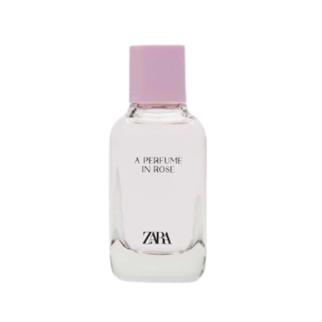 The 9 best Zara perfumes you need in your scent collection | Woman & Home