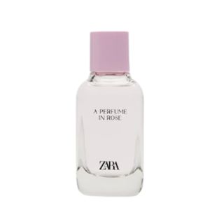 The 9 best Zara perfumes you need in your scent collection | Woman & Home