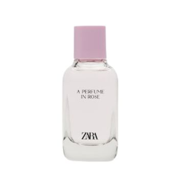 The 9 best Zara perfumes you need in your scent collection | Woman & Home
