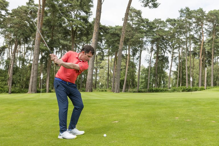 Step-By-Step Guide To Pitching - Golf Monthly | Golf Monthly