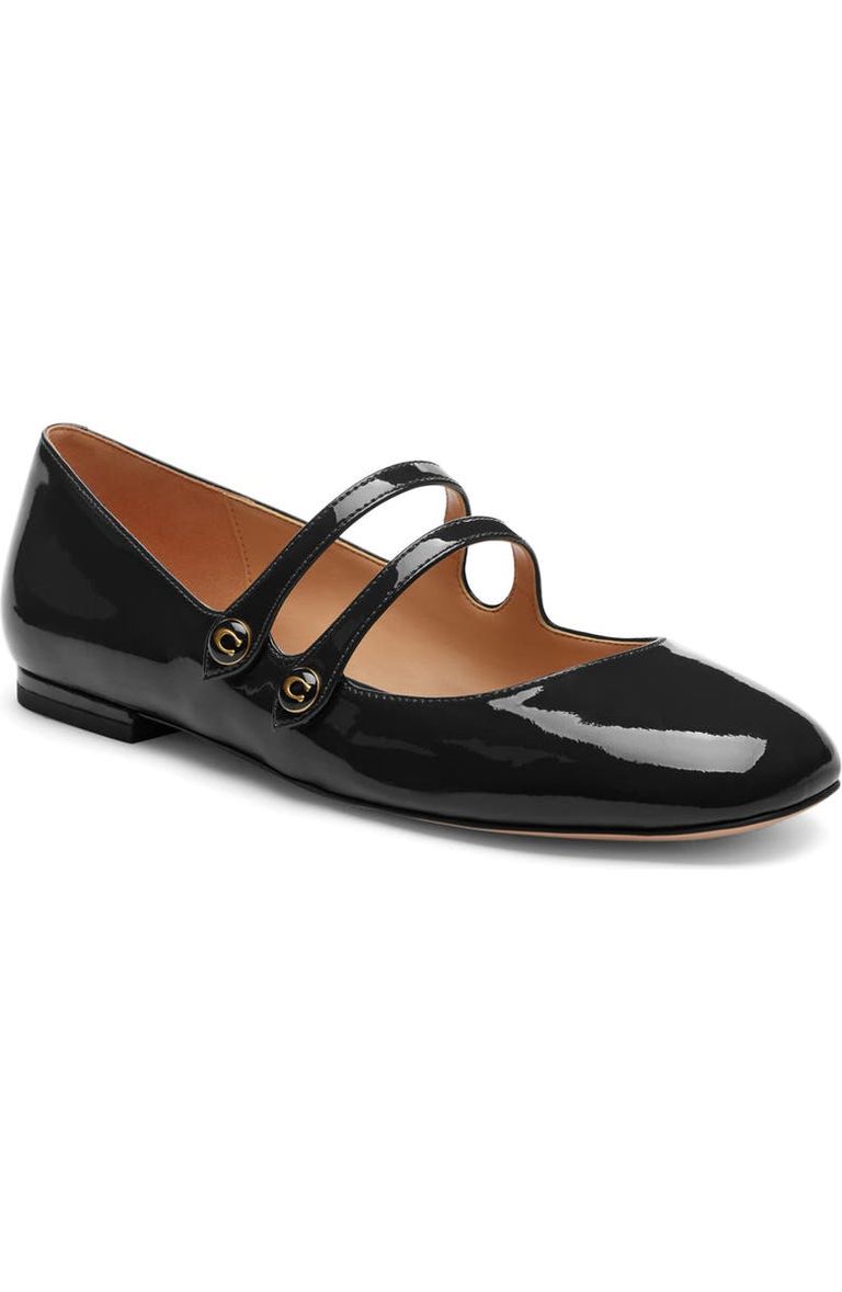 The 18 Best Mary Janes That Are Editor Approved | Who What Wear