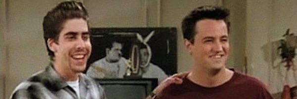 11 Famous Actors You Didn't Know Were On Friends | Cinemablend