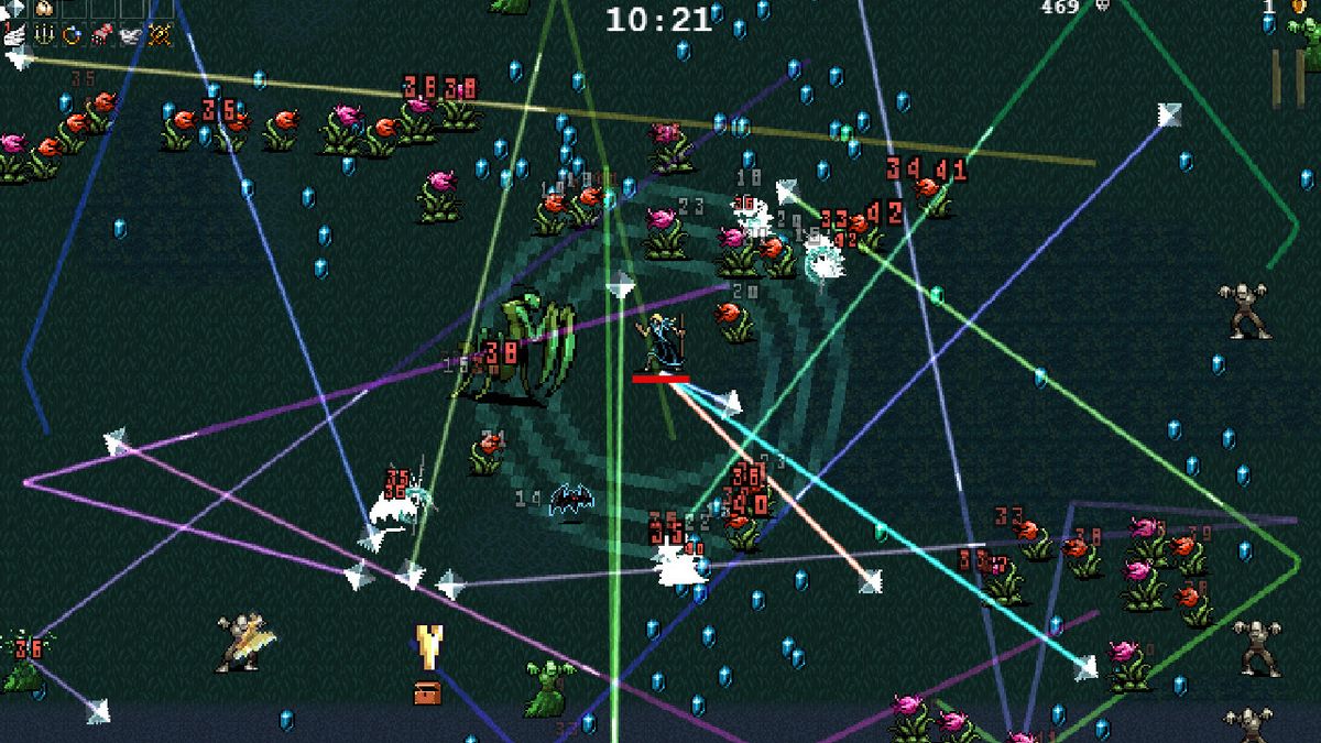 The best iPhone game of 2022 skipped Apple Arcade — and it's totally ...