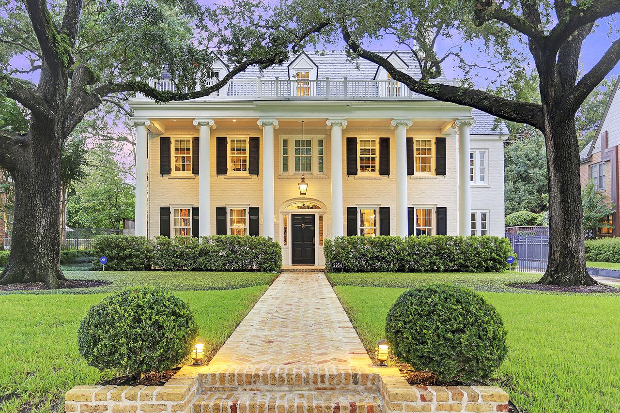 For sale: 6 beautiful homes in Houston | The Week
