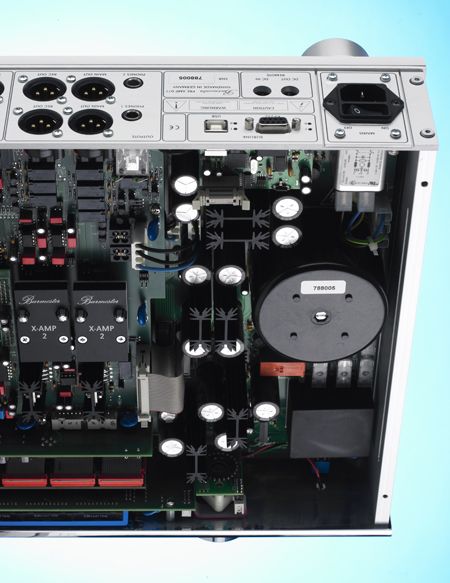 Burmester 077 review | What Hi-Fi?