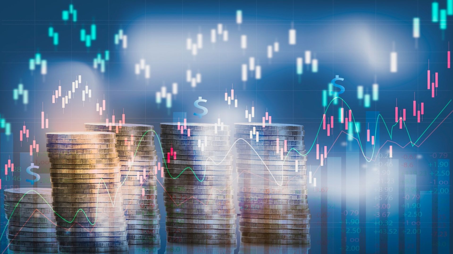 11 Dividend Growth Stocks Delivering Double-Digit Increases | Kiplinger