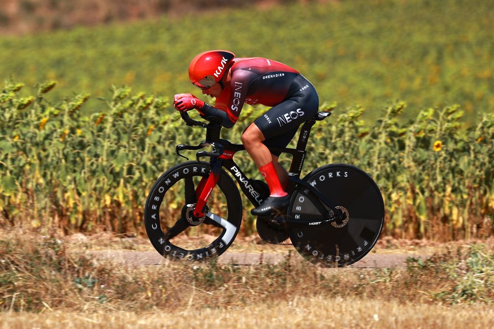 Canadian Road National Championships: Michael Leonard wins elite men's ...