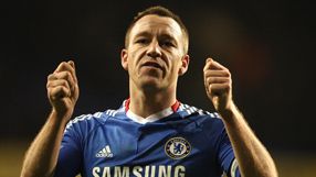 Terry targeting springboard at Arsenal | FourFourTwo
