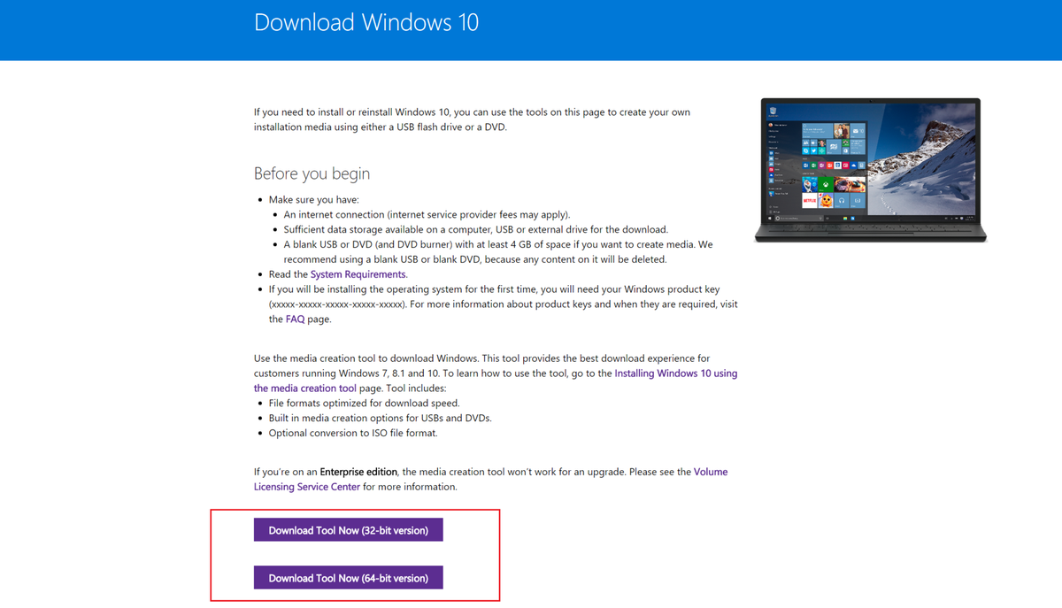 You do not need to Activate Windows 10 to install it, but this is how ...
