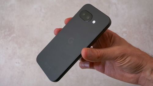 Nokia 110 4G review: a cheap burner phone with a battery that lasts for ...