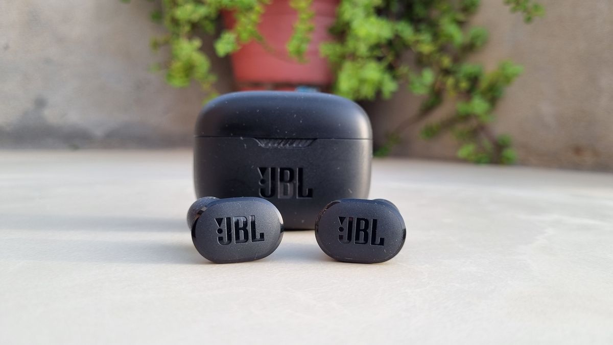 JBL Tune 130 NC review | TechRadar