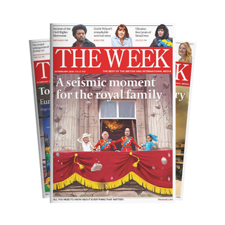 Welcome | The Week Junior