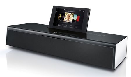 IFA 2012: Loewe focuses on luxury for upmarket TVs and systems | What ...