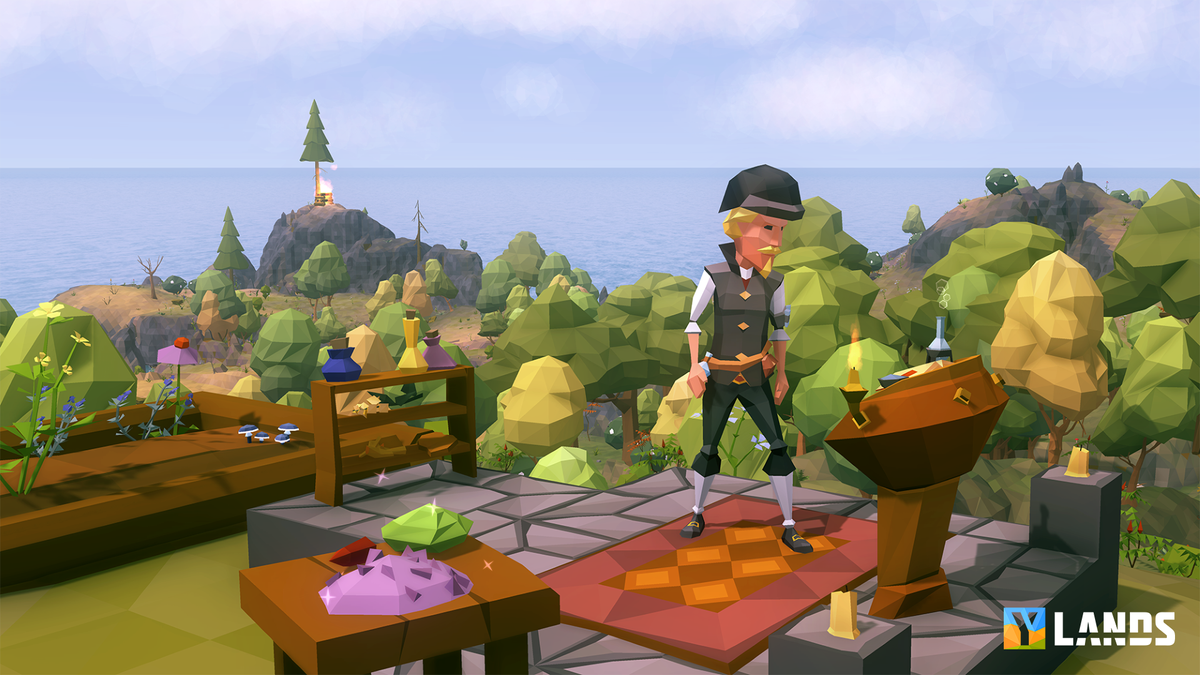 Bohemia Interactive just announced two new projects | PC Gamer