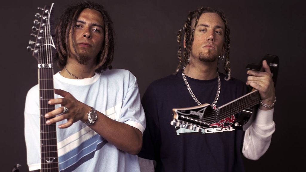 How Korn changed the face of guitar music | Guitar World