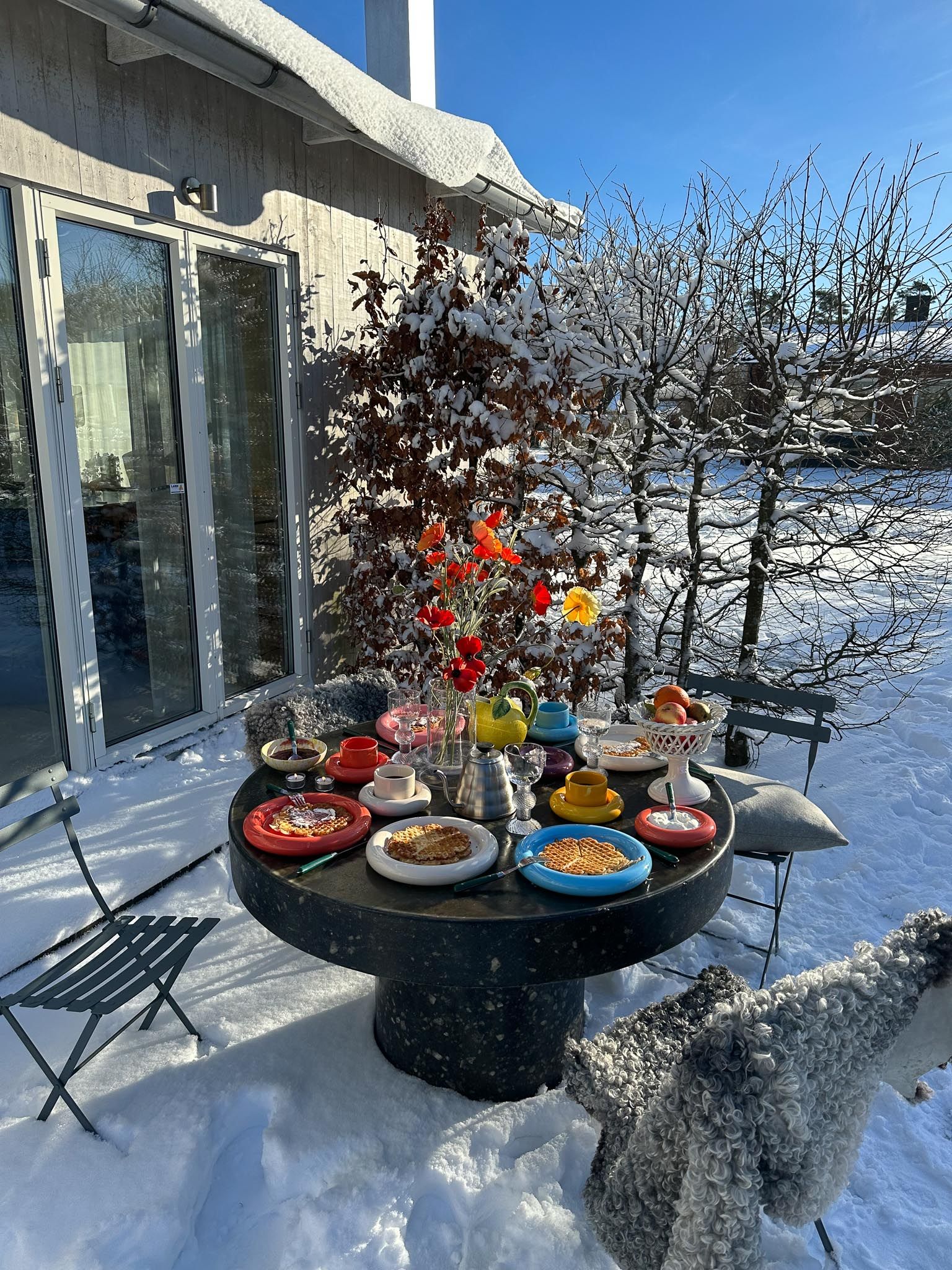 IKEA x Gustaf Westman — A First Look at This Collab | Livingetc