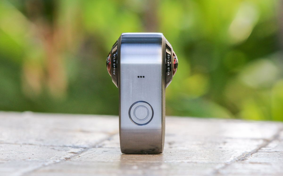 Rylo 360-Degree Camera Review: Perfect for Action Sports | Tom's Guide