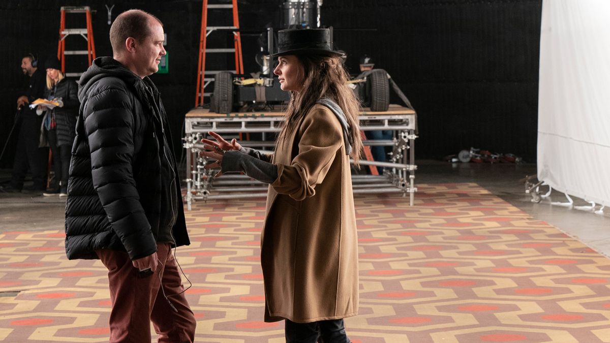 Mike Flanagan's The Dark Tower Series: What We Know So Far About The ...
