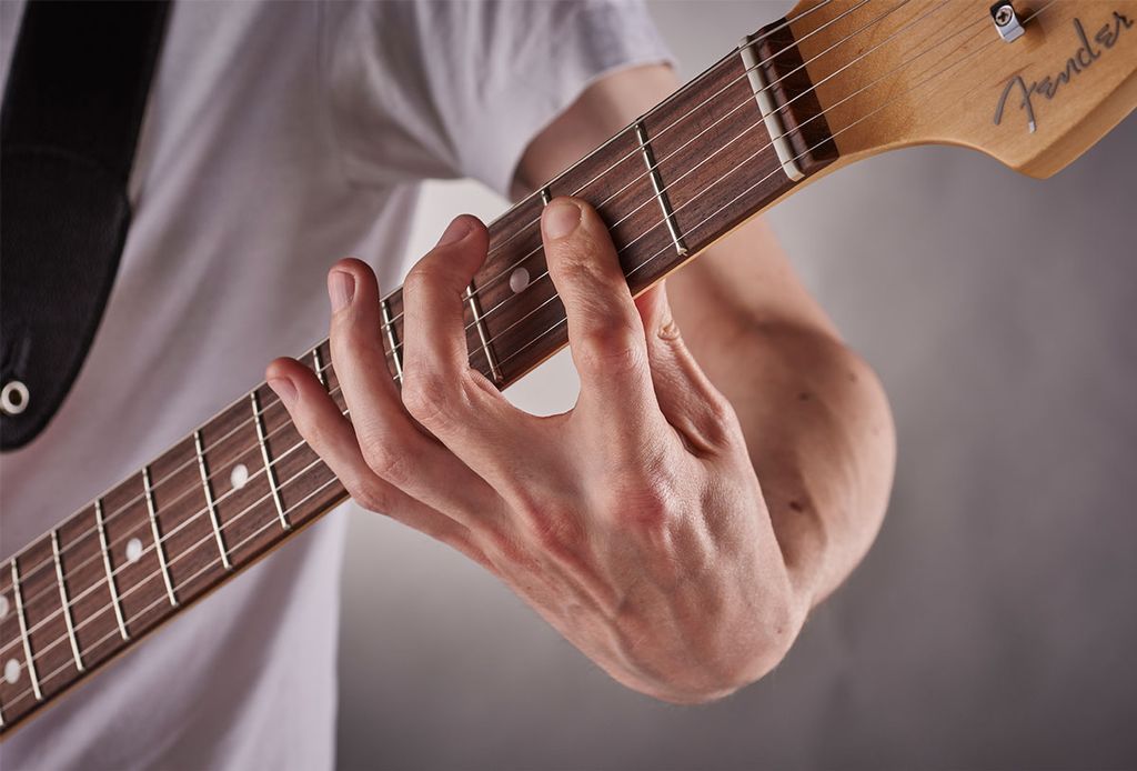 6 simple tips that will make you a better guitar player | Guitar World