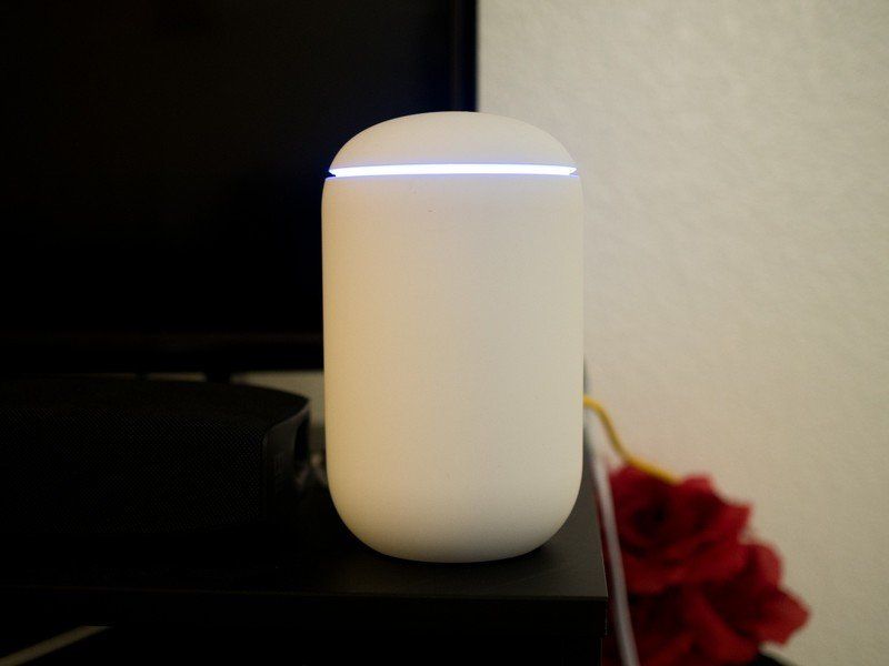 Ubiquiti UniFi Dream Machine review: This is the router you've been ...