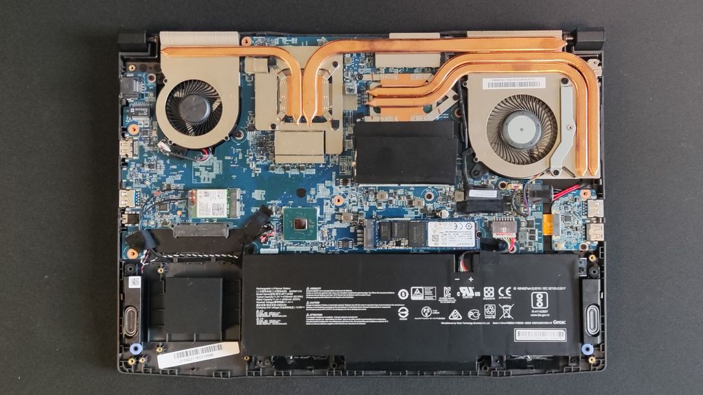 MSI Pulse GL66 gaming laptop review | PC Gamer