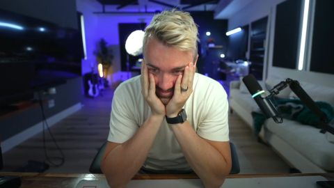 Tense exchange between a streamer and Twitch director speaks to the ...