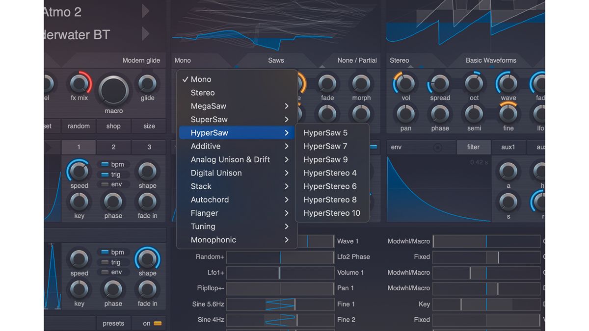 Tone2 Icarus 3 review | MusicRadar