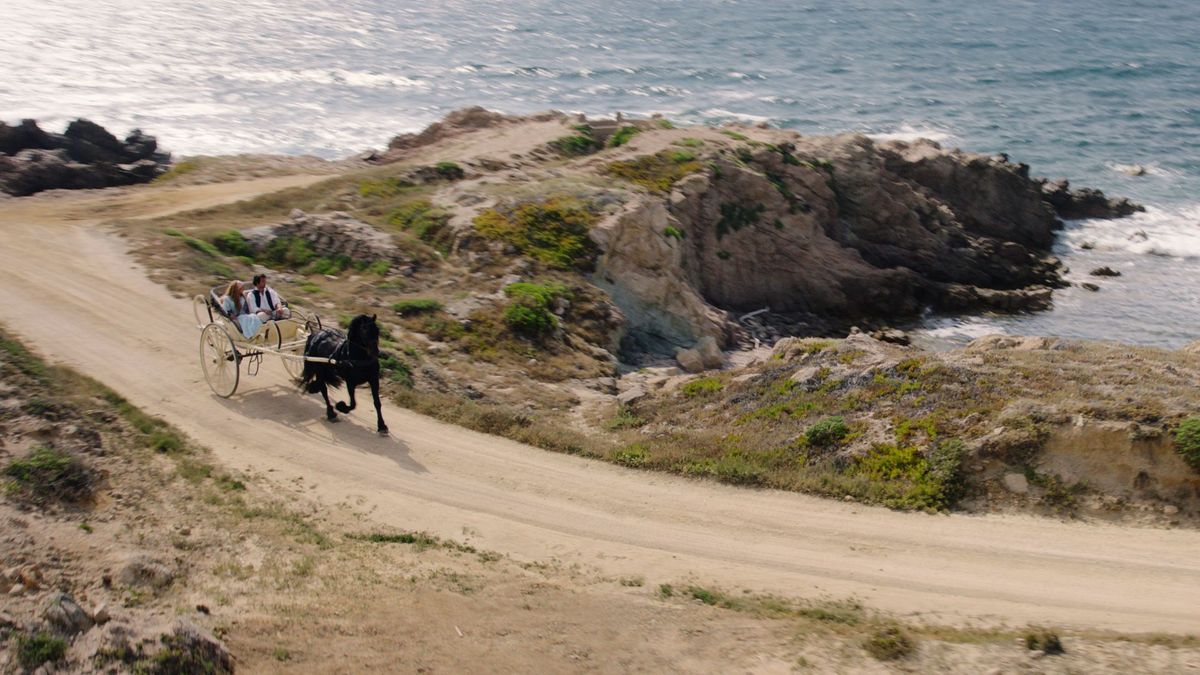 The Little Mermaid differences – 9 major changes between the remake and animated original ...