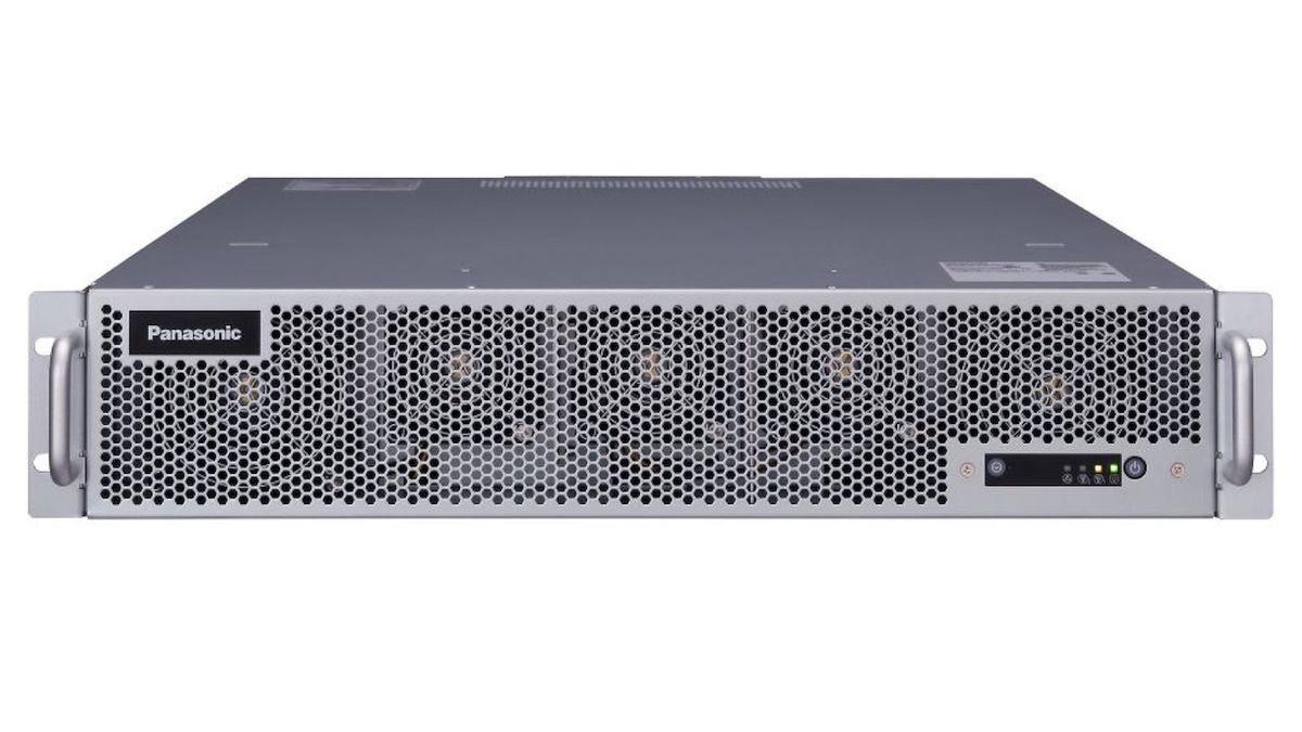 Panasonic KAIROS Upgrades Enhance Live Video Production | AVNetwork