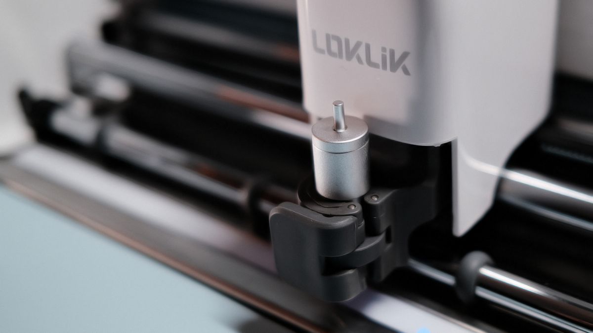 Loklik iCraft review: A Cricut alternative with good reasons to explore ...