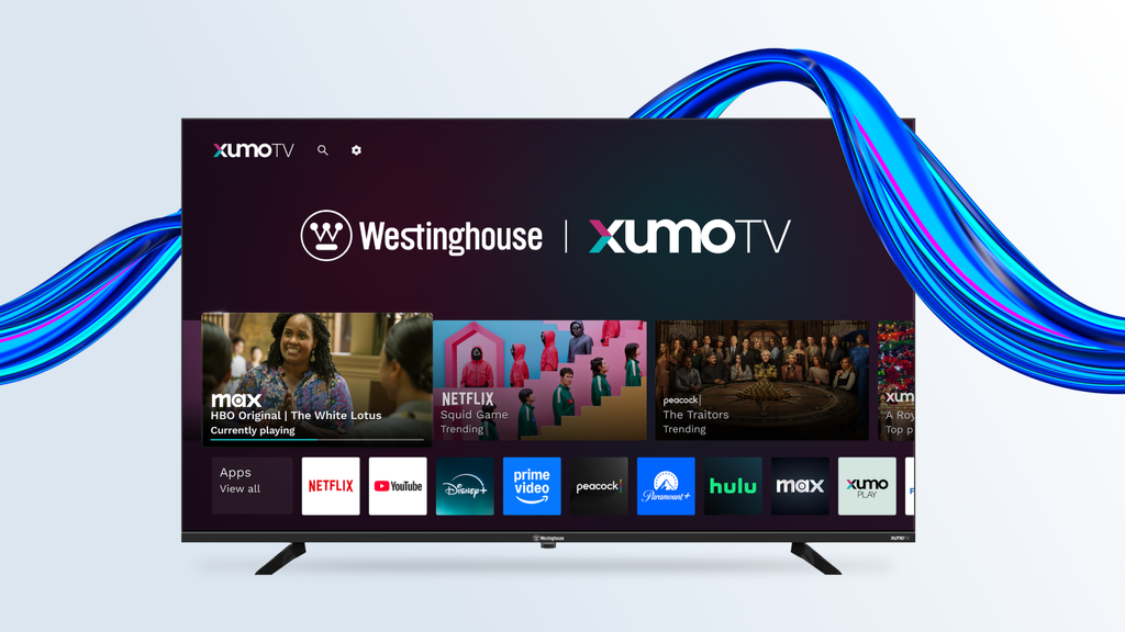 Xumo Expands Smart TV Portfolio With Westinghouse Launch | TV Tech