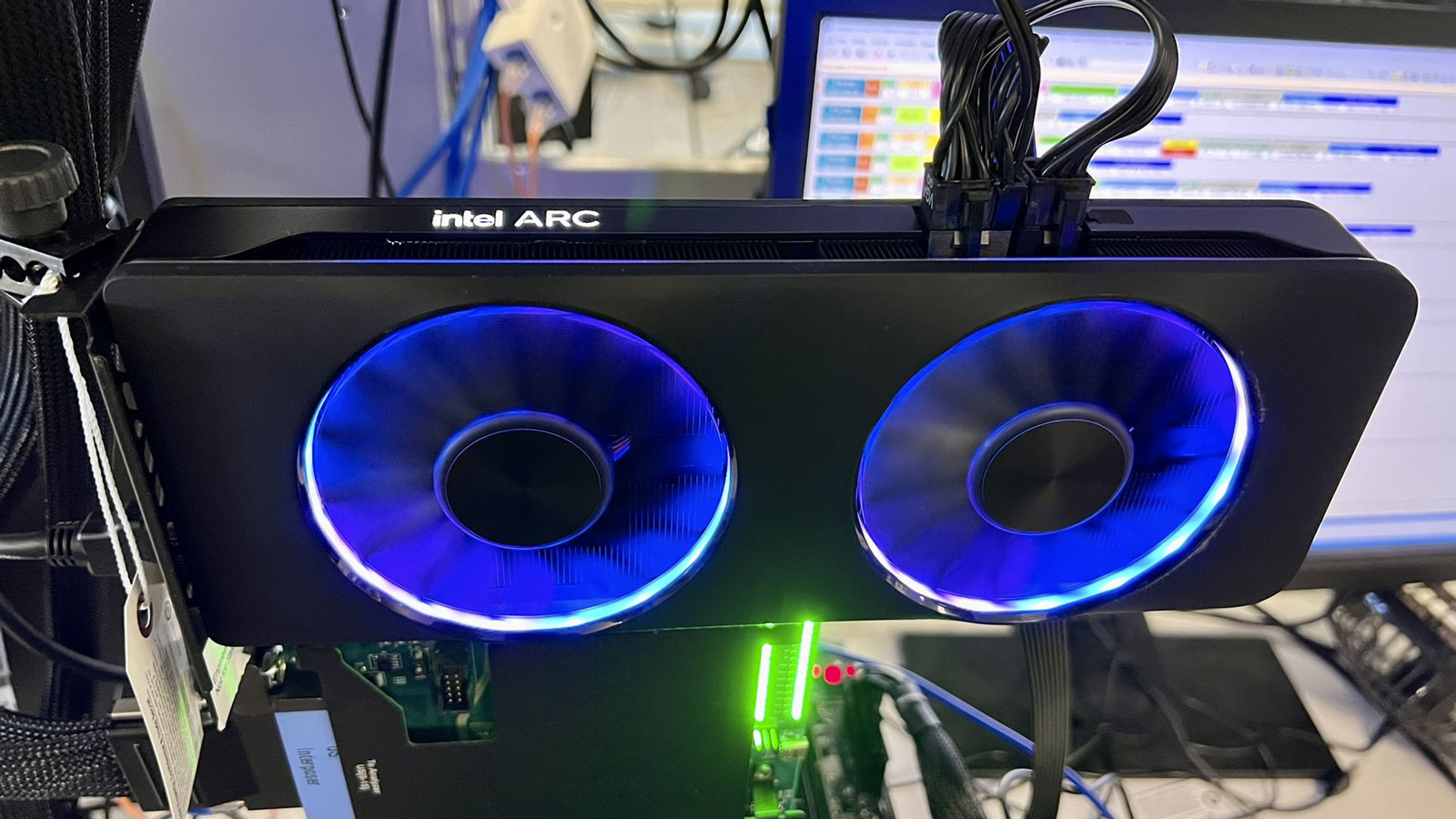 Intel's Raja Koduri Shrugs Off Rumors of Arc Demise | Tom's Hardware