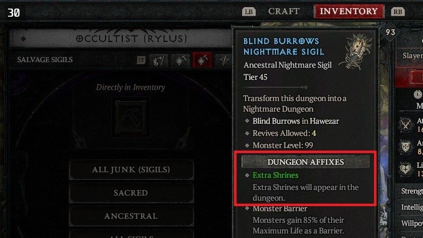 How to farm treasure goblins in Diablo 4 | Windows Central