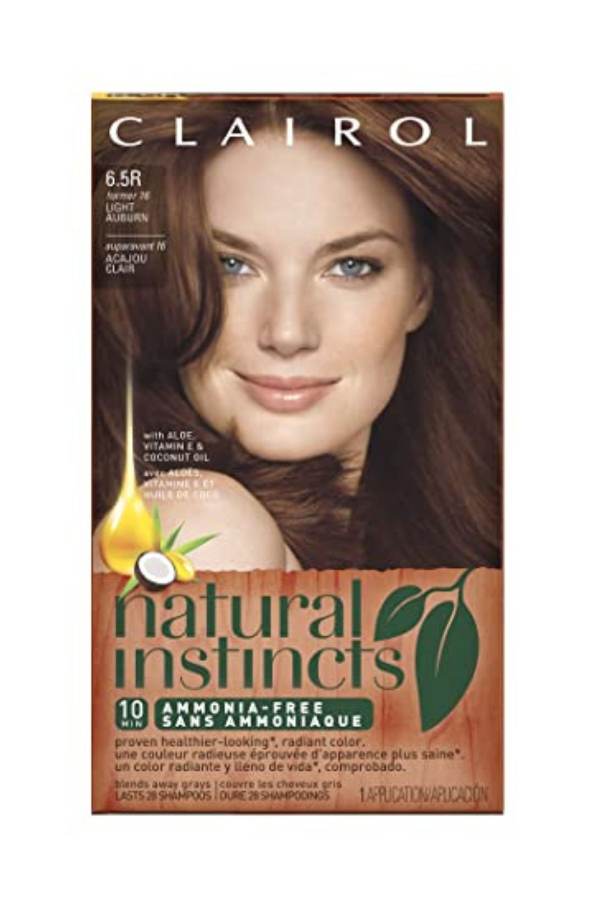 The 14 Best Semi-Permanent Hair Dyes in 2025 | Marie Claire