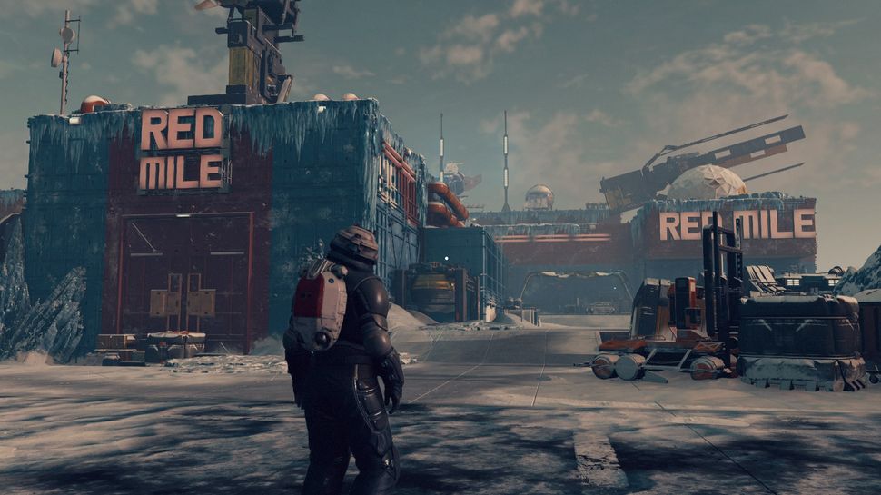 Starfield on Intel Arc still isn't really fixed | Windows Central