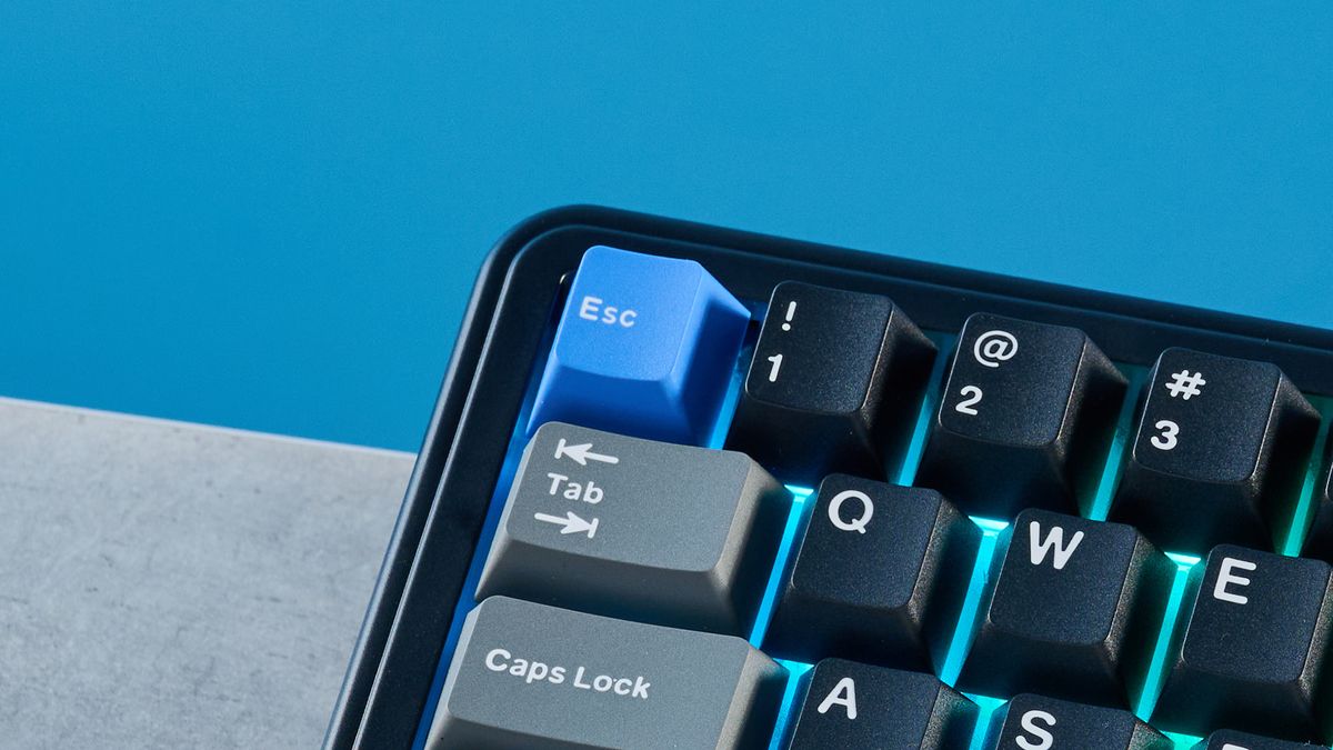 Epomaker HE65 Mag: A budget gaming powerhouse | Tom's Guide