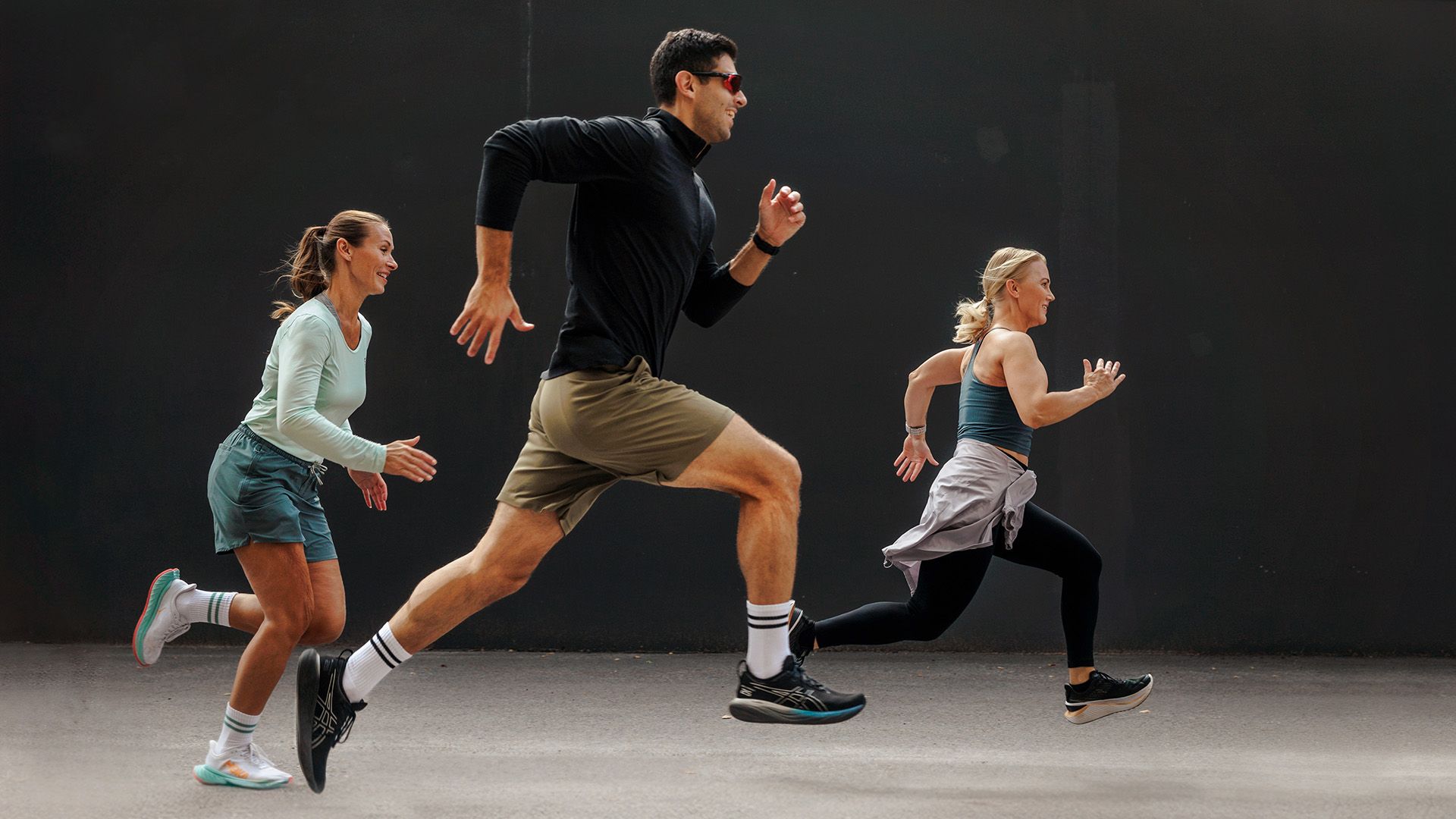 Best running watches 2025: GPS wearables for runners | T3