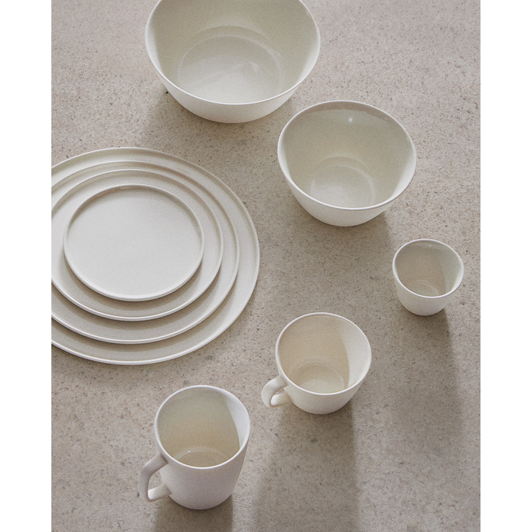 12 Best Dinnerware Sets - the Most Elegant Table Settings | Livingetc
