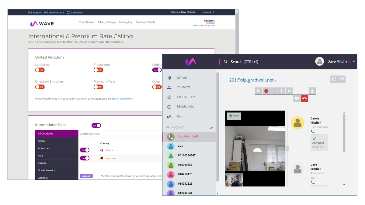 Gradwell Wave review: The smoothest possible path to VoIP | ITPro