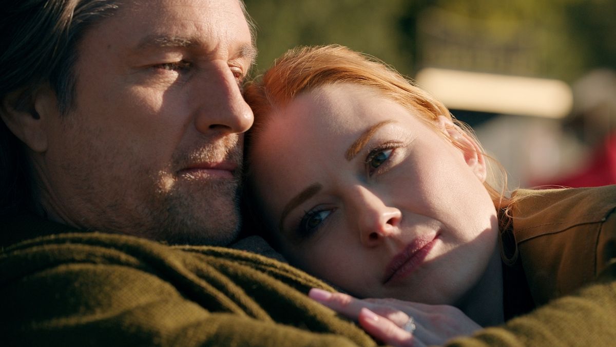 Virgin River Season 6 Is Finally Here, But I'm Just As Intrigued By ...