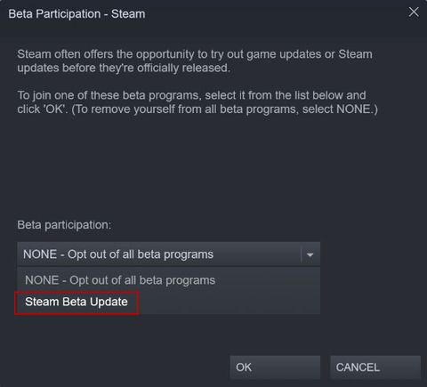 How to Enable Steam's Local Network Game Transfer Feature | Tom's Hardware