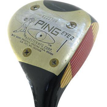 10 Best Ping Clubs Of All Time | Golf Monthly