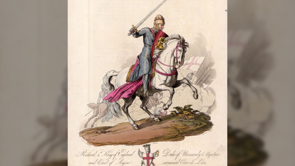 King John: Magna Carta, rebellion and myth | Live Science