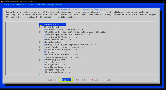 How To Access Linux Ext4 Partitions In Windows Using Wsl Great For 3631
