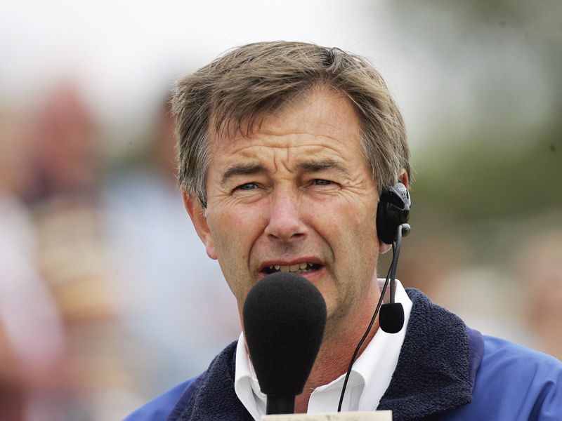 Who is Ken Brown? | Golf Monthly